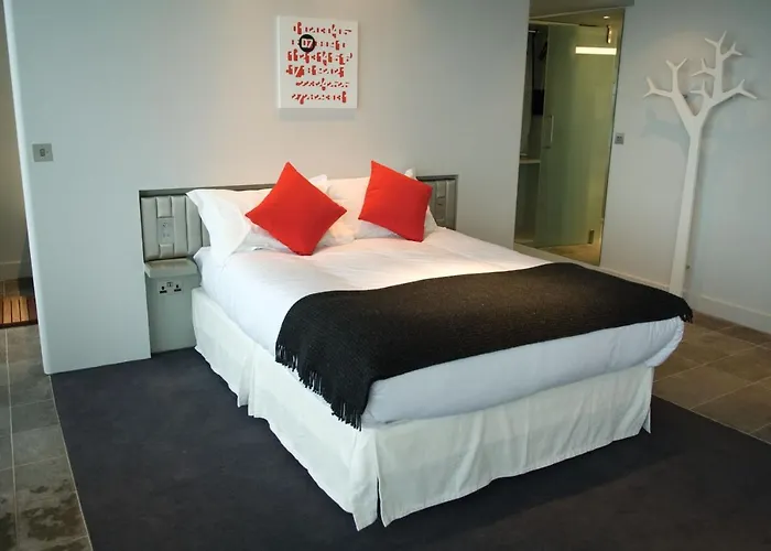 HOTEL THE MIDLAND, MORECAMBE