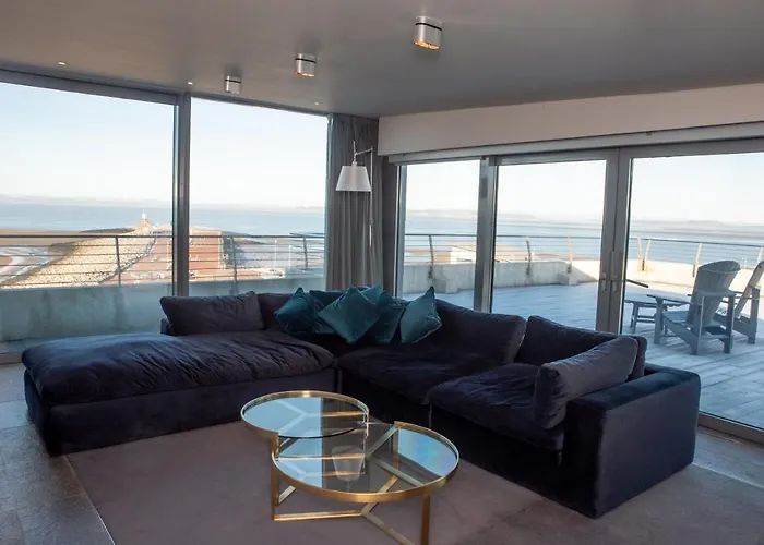 HOTEL THE MIDLAND, MORECAMBE