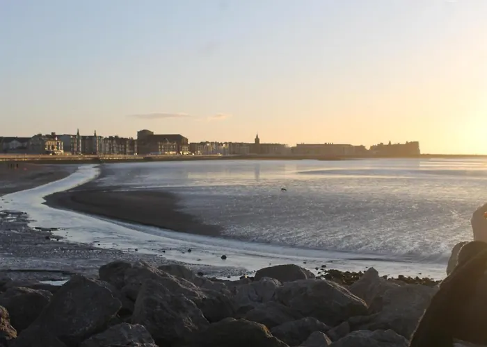 HOTEL THE MIDLAND, MORECAMBE
