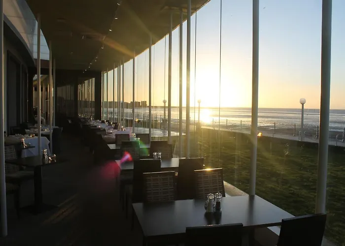 HOTEL THE MIDLAND, MORECAMBE