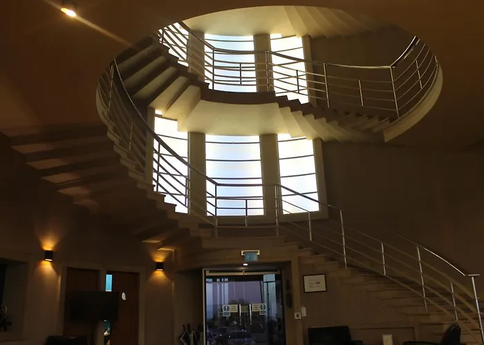 HOTEL THE MIDLAND, MORECAMBE