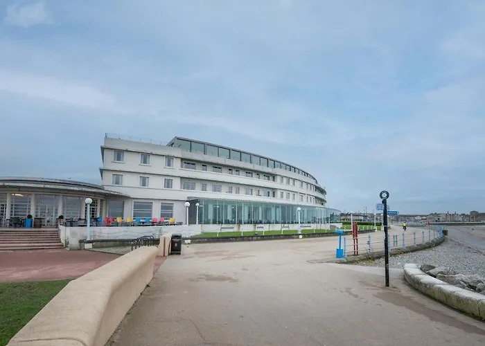 HOTEL THE MIDLAND, MORECAMBE
