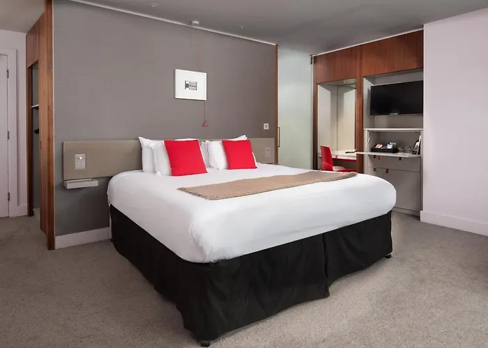 HOTEL THE MIDLAND, MORECAMBE