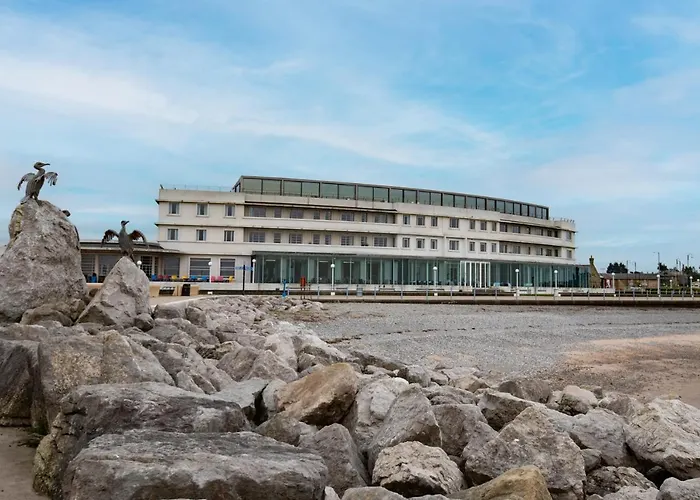 HOTEL THE MIDLAND, MORECAMBE