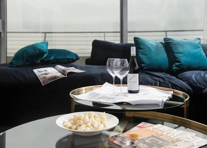 HOTEL THE MIDLAND, MORECAMBE