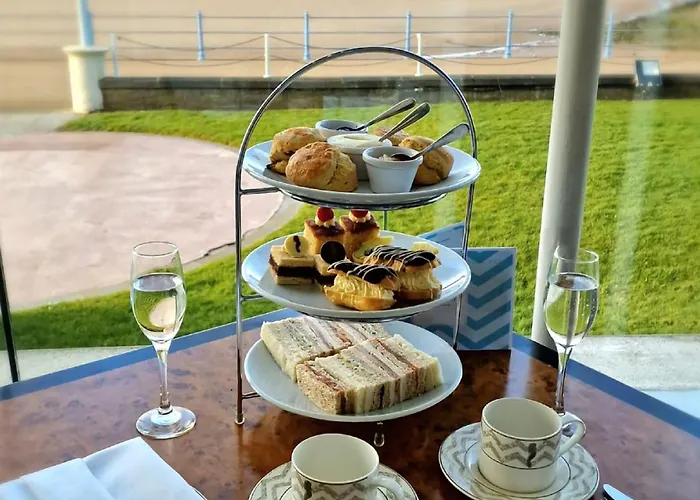 HOTEL THE MIDLAND, MORECAMBE
