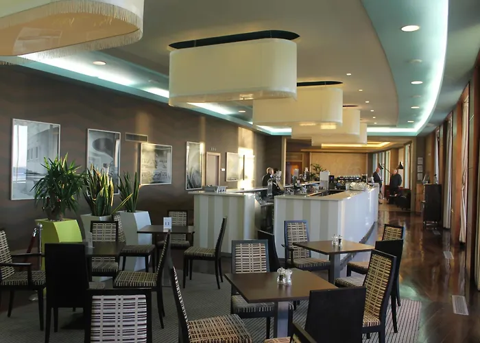 HOTEL THE MIDLAND, MORECAMBE