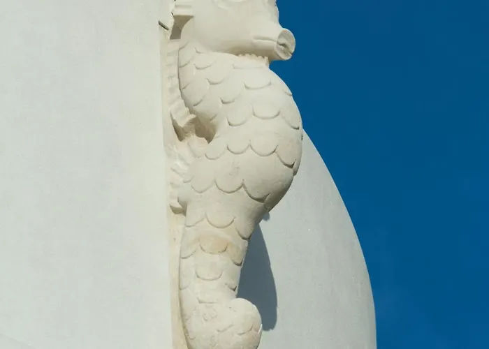 HOTEL THE MIDLAND, MORECAMBE
