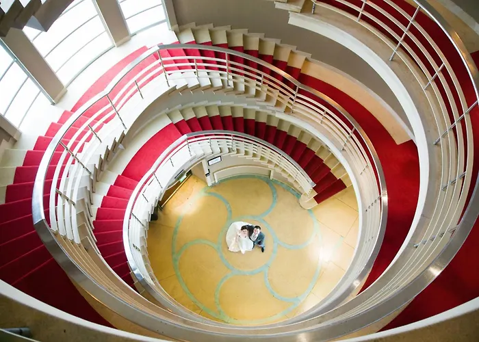 HOTEL THE MIDLAND, MORECAMBE