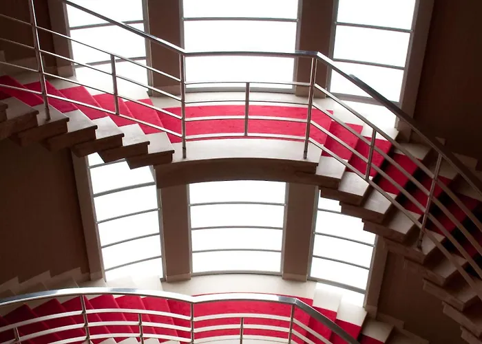 HOTEL THE MIDLAND, MORECAMBE