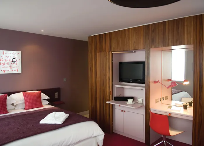 HOTEL THE MIDLAND, MORECAMBE