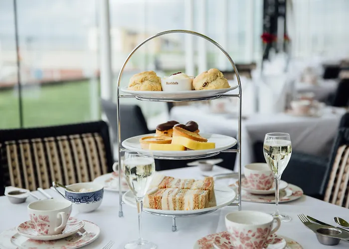 HOTEL THE MIDLAND, MORECAMBE