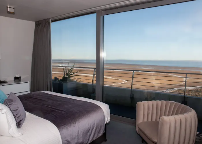 HOTEL THE MIDLAND, MORECAMBE
