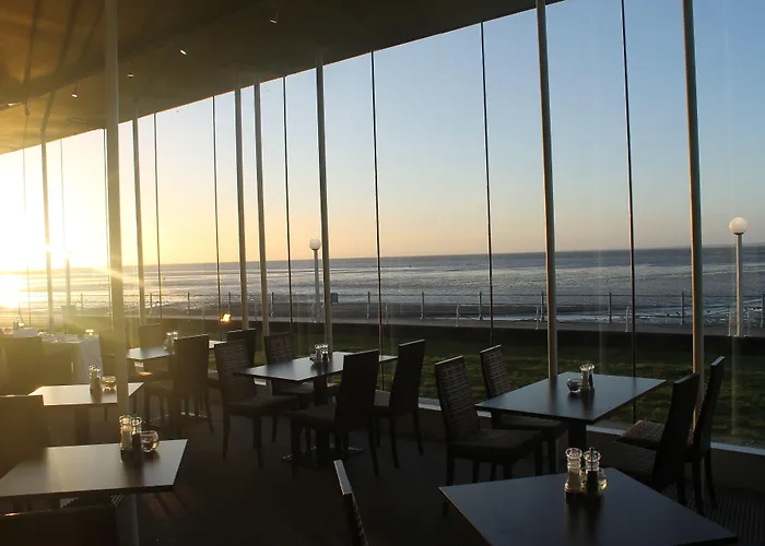 HOTEL THE MIDLAND, MORECAMBE