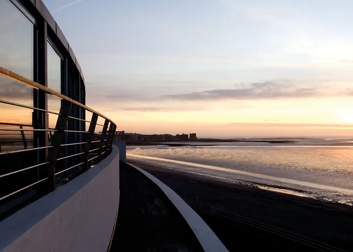 HOTEL THE MIDLAND, MORECAMBE