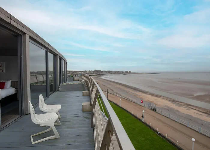 HOTEL THE MIDLAND, MORECAMBE