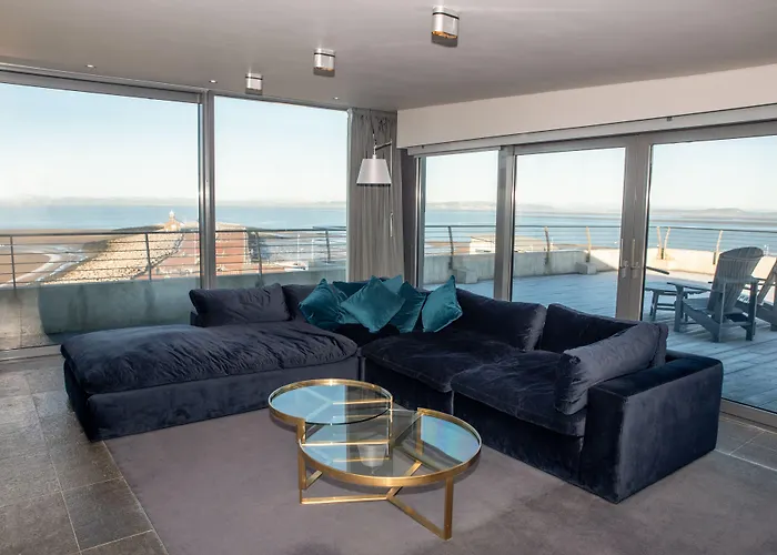 HOTEL THE MIDLAND, MORECAMBE