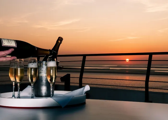HOTEL THE MIDLAND, MORECAMBE